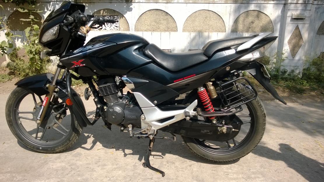 Used Hero CBZ Xtreme 150 cc 2010 Model (PID-1415226900) Bike for Sale ...