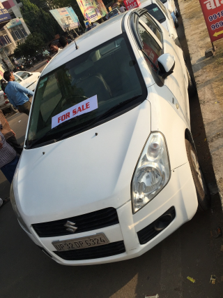 Used Maruti Suzuki Ritz LDi BS-IV 2011 Model (PID-1415230280) Car for ...