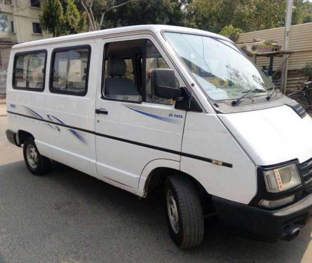 Used Tata Winger PLATINIUM BS III 2010 Model (PID-1415243793) Car for ...