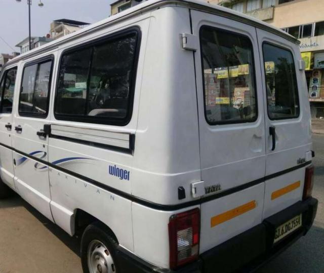 Used Tata Winger PLATINIUM BS III 2010 Model (PID-1415243793) Car for ...