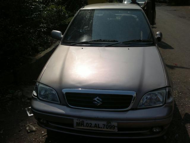 Used Maruti Suzuki Esteem LX BS II 2002 Model (PID-1415272312) Car for ...