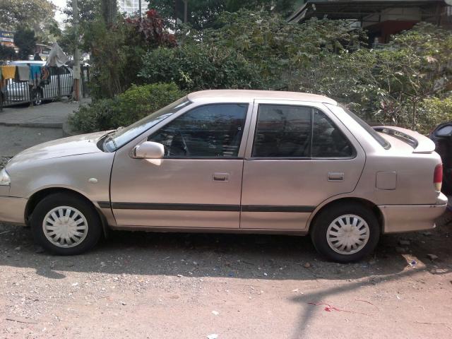 Used Maruti Suzuki Esteem LX BS II 2002 Model (PID-1415272312) Car for ...