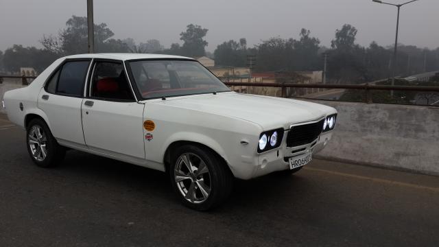 Used HM CONTESSA 1.8 GL CLASSIC 1996 Model (PID-1415281723) Car for ...