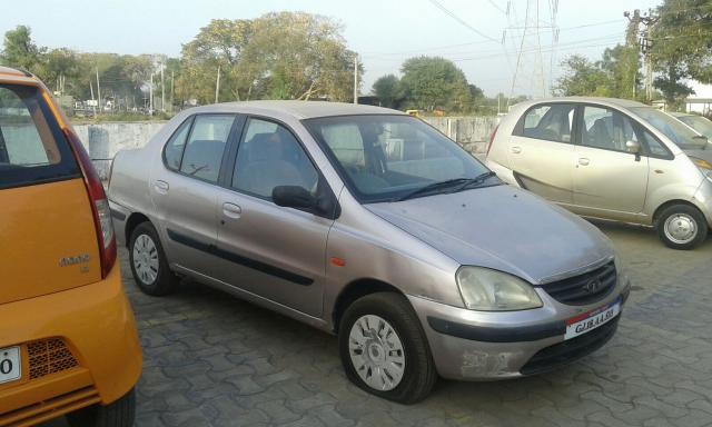 Used Tata Indigo LX DICOR BS III 2009 Model (PID-1415284720) Car for ...