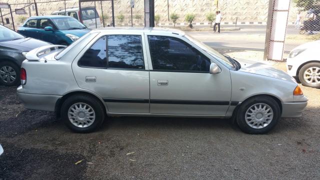 Used Maruti Suzuki Esteem VXi 2007 Model (PID-1415286131) Car for Sale ...