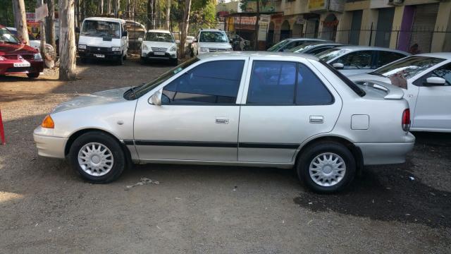 Used Maruti Suzuki Esteem VXi 2007 Model (PID-1415286131) Car for Sale ...