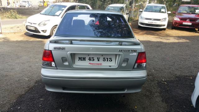 Used Maruti Suzuki Esteem VXi 2007 Model (PID-1415286131) Car for Sale ...