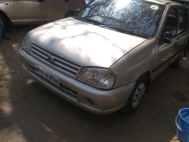 Used Maruti Suzuki Zen LXi 2004 Model (PID-1415289619) Car for Sale in ...