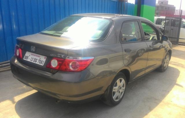 Used Honda City ZX EXi 2007 Model (PID-1415293306) Car for Sale in Pune