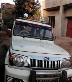 Used Mahindra Bolero GLX 2012 Model (PID-1415303246) Car for Sale in ...