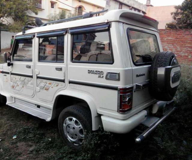 Used Mahindra Bolero GLX 2012 Model (PID-1415303246) Car for Sale in ...