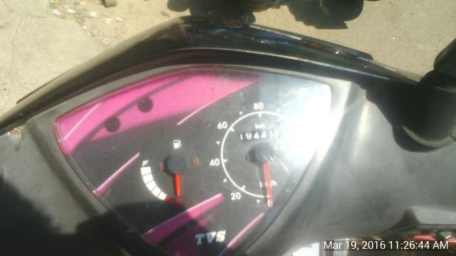 Used TVS Scooty ES 60cc 2000 Model (PID-1415304441) Scooter for Sale in ...