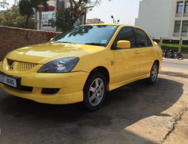 Used Mitsubishi Cedia SPORTS 2007 Model (PID-1415304511) Car for Sale ...