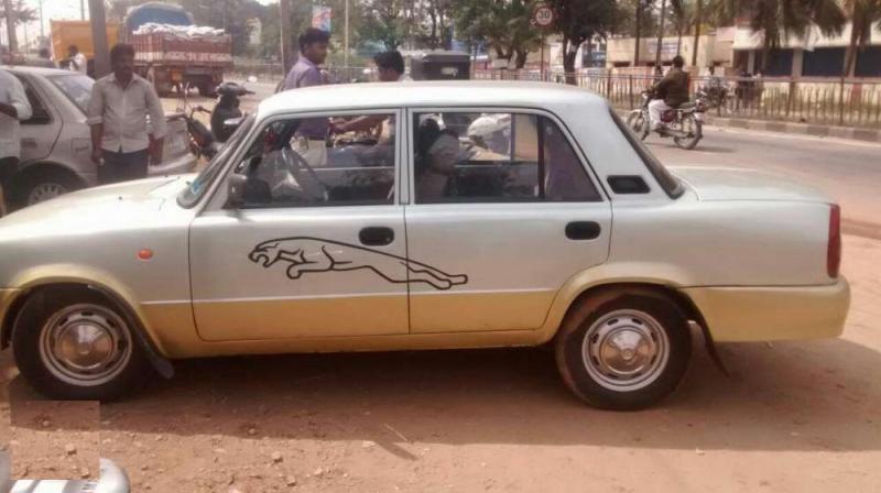 Used Fiat 118 ne premier 1997 Model (PID-1415322406) Car for Sale in Mandya