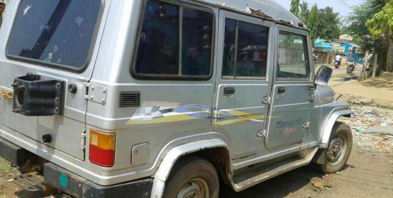 Used Mahindra Marshal DX 2002 Model (PID-1415339251) Car for Sale in ...