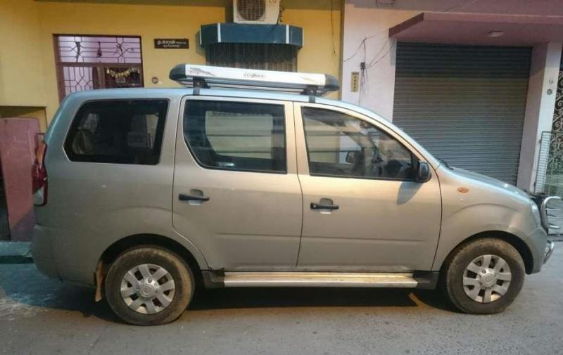 Used Mahindra Xylo E4 BS III 2010 Model (PID-1415344858) Car for Sale ...