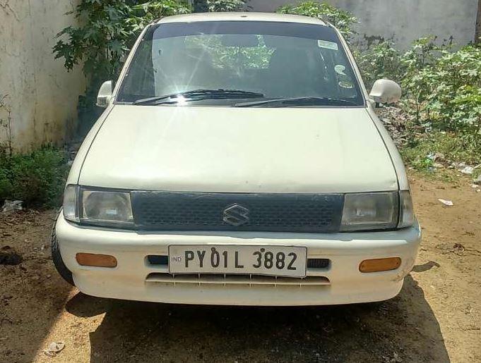Used Maruti Suzuki Zen LX 1999 Model (PID-1415344981) Car for Sale in ...