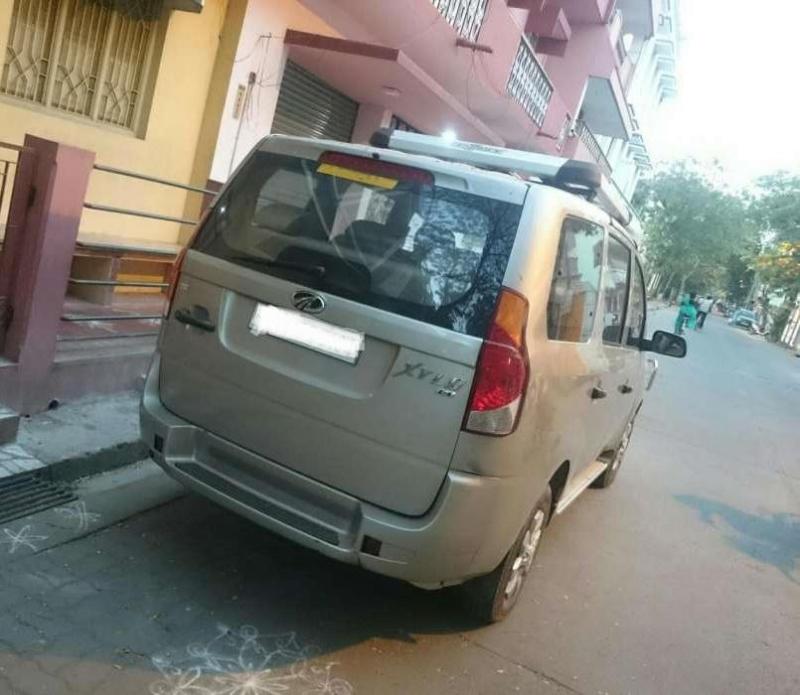 Used Mahindra Xylo E4 BS III 2010 Model (PID-1415344858) Car for Sale ...