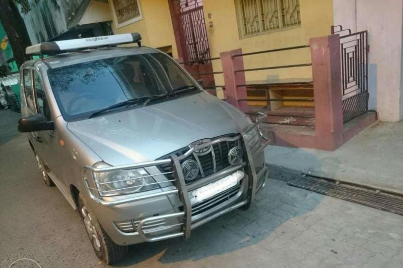 Used Mahindra Xylo E4 BS III 2010 Model (PID-1415344858) Car for Sale ...