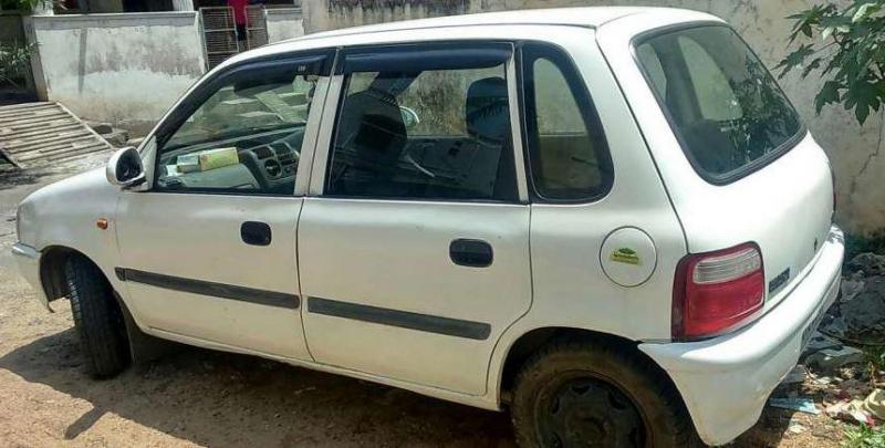 Used Maruti Suzuki Zen LX 1999 Model (PID-1415344981) Car for Sale in ...