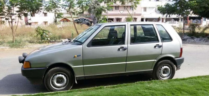 Used Fiat Uno DIESEL 2000 Model (PID-1415346506) Car for Sale in Coimbatore