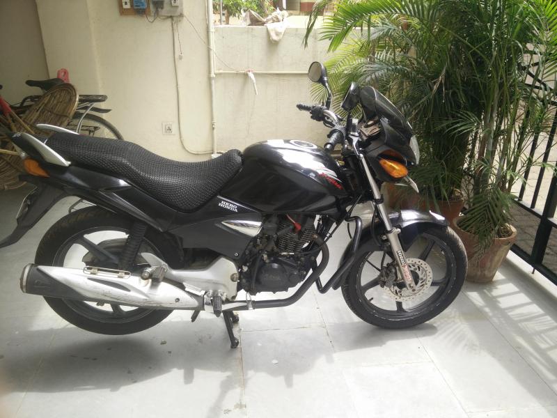 Used Hero CBZ Xtreme 150cc 2007 Model (PID-1415355807) Bike for Sale in ...