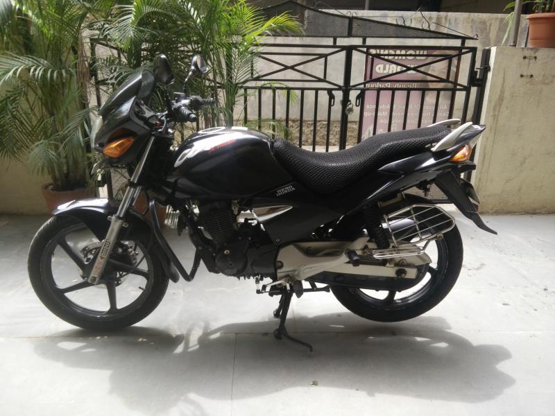Used Hero CBZ Xtreme 150cc 2007 Model (PID-1415355807) Bike for Sale in ...