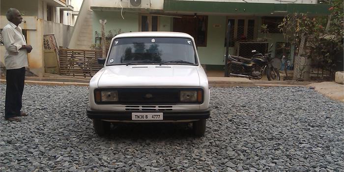 Used Premier PADMINI 138D 1998 Model (PID-1415357849) Car for Sale in ...