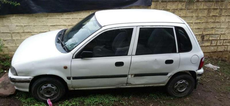 Used Maruti Suzuki Zen LX 1999 Model (PID-1415363419) Car for Sale in ...