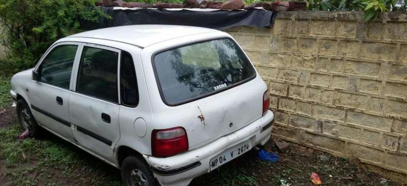 Used Maruti Suzuki Zen LX 1999 Model (PID-1415363419) Car for Sale in ...