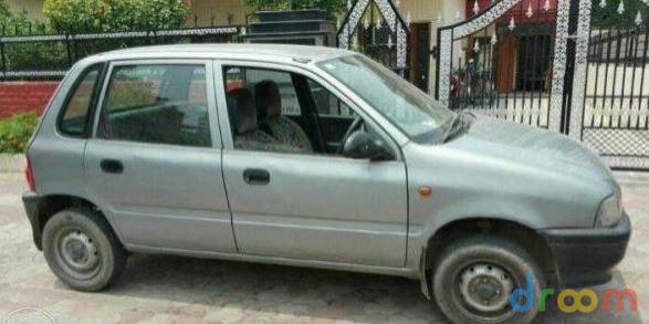 Used Maruti Suzuki Zen LXI BS II 2001 Model (PID-1415364111) Car for ...