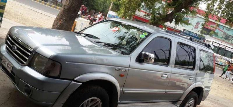 Used Ford Endeavour XLT 4X4 2006 Model (PID-1415373466) Car for Sale in ...