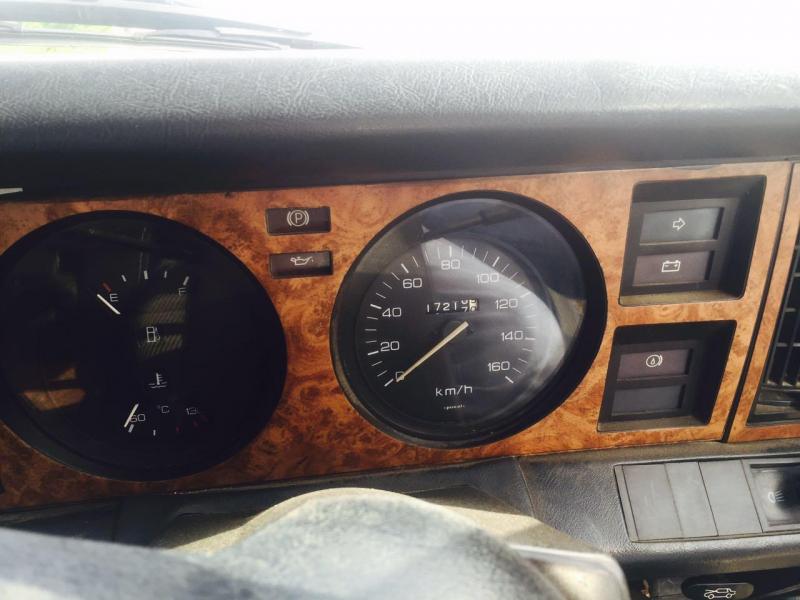 Used HM CONTESSA 1.8 GL CLASSIC 1989 Model (PID-1415376222) Car for ...