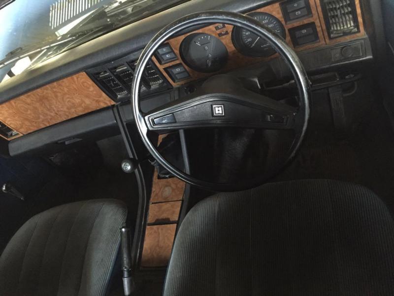 Used HM CONTESSA 1.8 GL CLASSIC 1989 Model (PID-1415376222) Car for ...