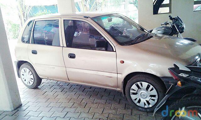 Used Maruti Suzuki Zen LX 1999 Model (PID-1415433466) Car for Sale in Pune