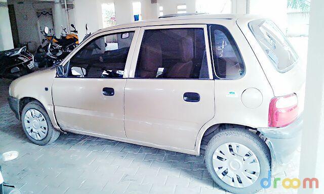 Used Maruti Suzuki Zen LX 1999 Model (PID-1415433466) Car for Sale in Pune