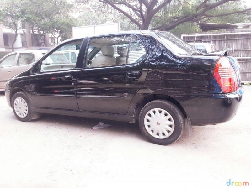 Used Tata Indigo XL CLASSIC PETROL 2007 Model (PID-1415450524) Car for ...