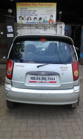 Used Hyundai Santro Zip Plus 2003 Model (PID-1415475920) Car for Sale ...