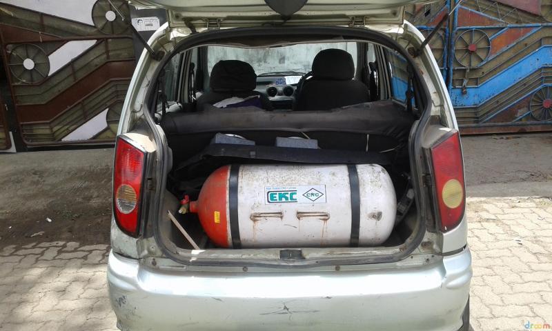 Used Hyundai Santro Zip Plus 2003 Model (PID-1415475920) Car for Sale ...