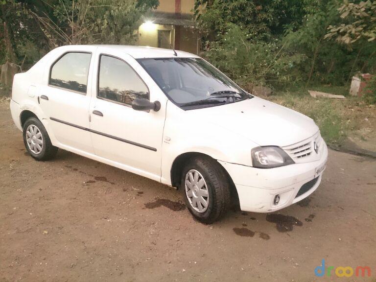 Used Mahindra Renault Logan GLX 1.4 2008 Model (PID-1415506163) Car for ...