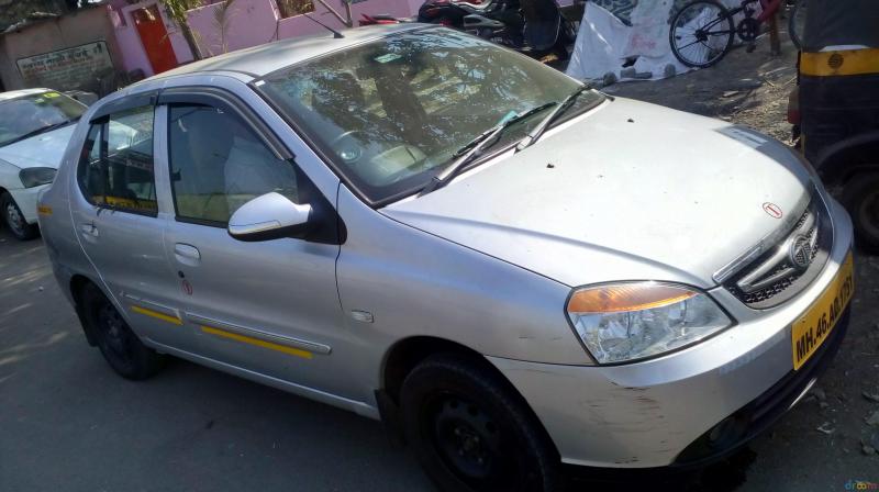 Used Tata Indigo eCS LX CR4 BS IV 2016 Model (PID-1415515450) Car for ...