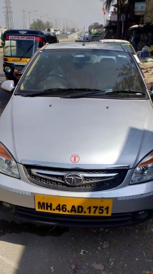 Used Tata Indigo eCS LX CR4 BS IV 2016 Model (PID-1415515450) Car for ...