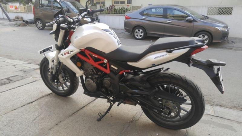 Used Benelli TNT 300 300cc 2016 Model (PID-1415533441) Super Bike for ...