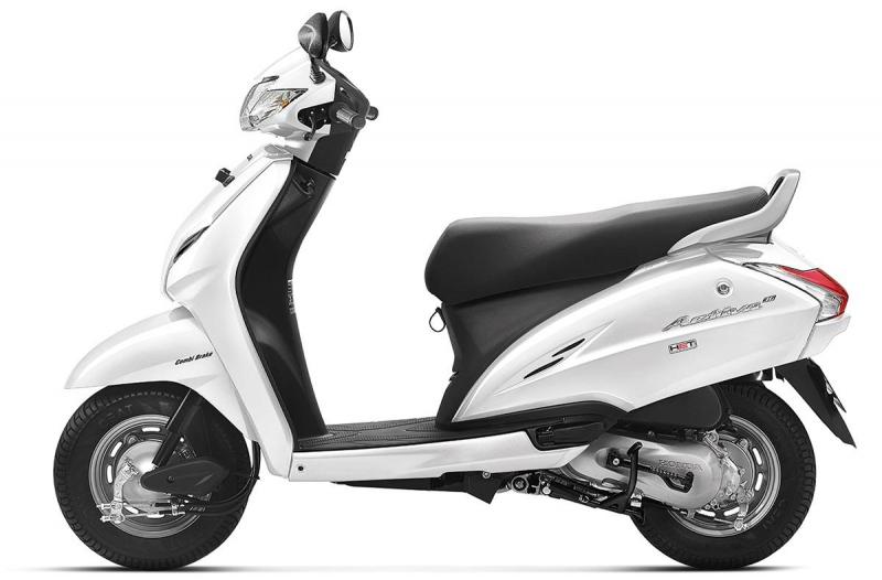 New Honda Activa 3G 110cc STD 2017 Model (PID-1415536417) Scooter for ...