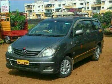 Used Toyota Innova 2.5 G 2010 Model (PID-1415544703) Car for Sale in Pune