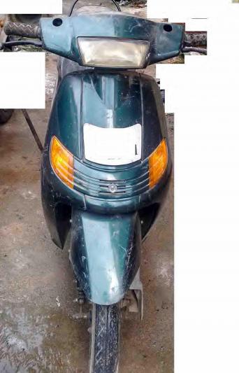 Used Bajaj Spirit 60 cc 2000 Model (PID-1415570468) Scooter for Sale in ...
