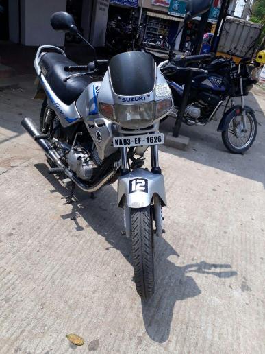 Used Suzuki Fiero 150cc 2002 Model (PID-1415579168) Bike for Sale in ...