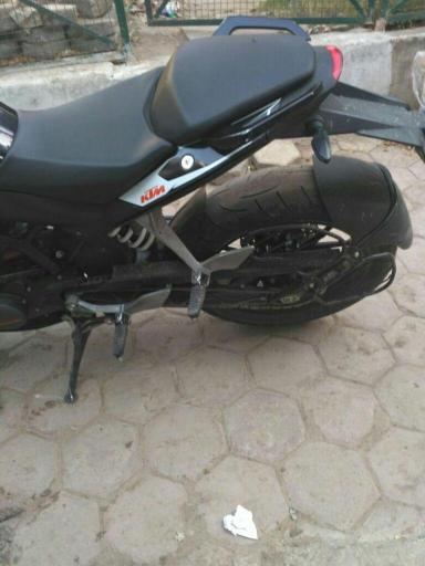 Used KTM Duke 200cc 2015 Model (PID-1415584752) Bike for Sale in Bhopal