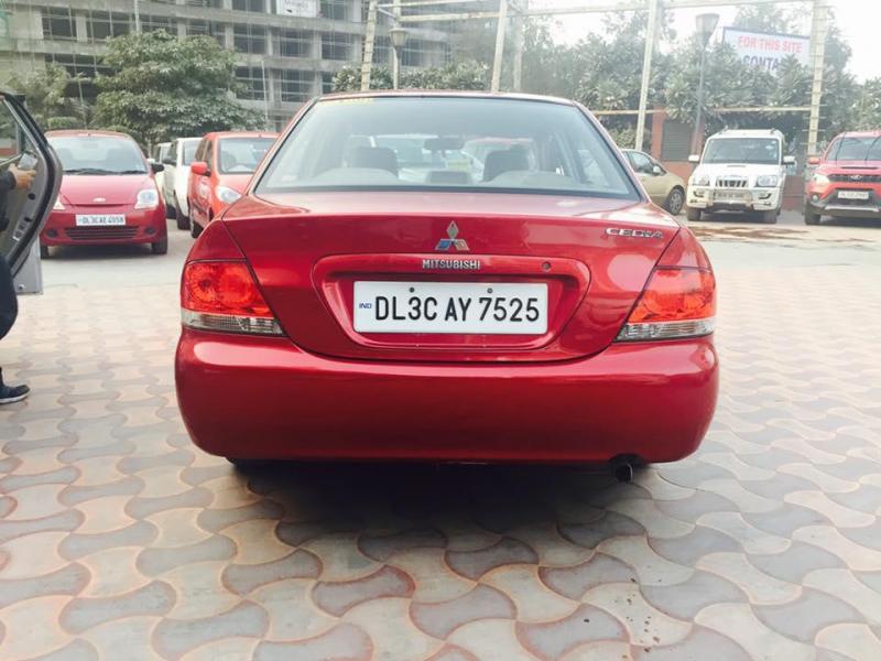 Used Mitsubishi Cedia SELECT 2008 Model (PID-1415586176) Car for Sale ...