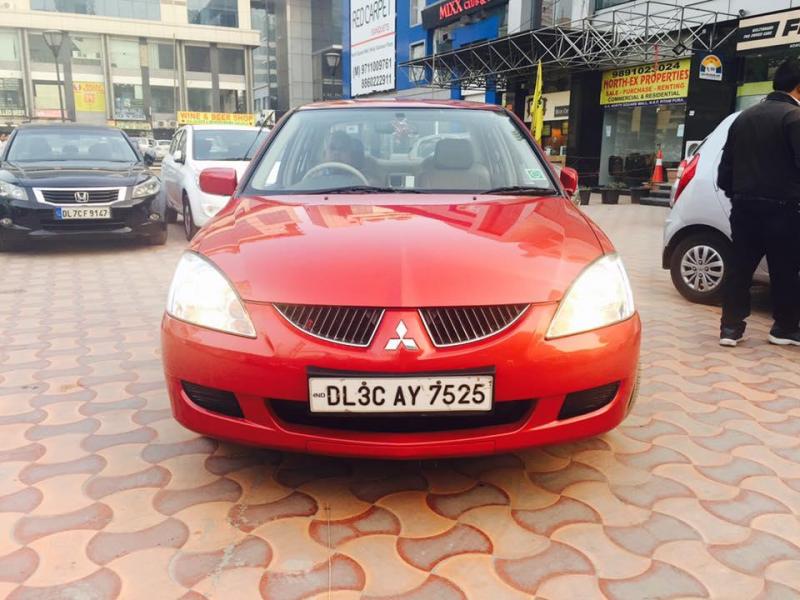 Used Mitsubishi Cedia SELECT 2008 Model (PID-1415586176) Car for Sale ...